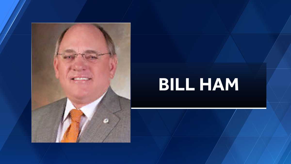 Auburn mayor stepping down after 2 decades