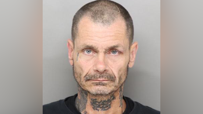 Hamilton County inmate arrested after escaping from Talbert House