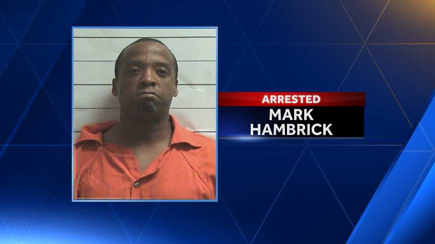 New Orleans man accused of killing his 18-month-old daughter denied bail