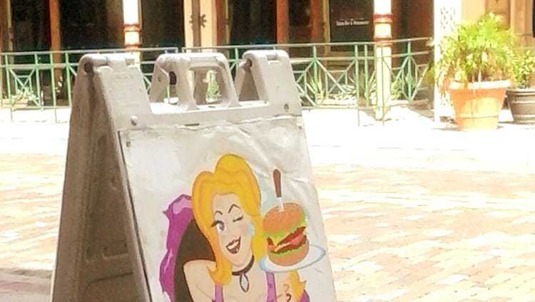 Woman claims injury caused by drag queen’s breast, sues Hamburger Mary ...