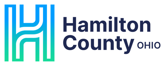 Hamilton County Board of Commissioners unveils new logo for county services