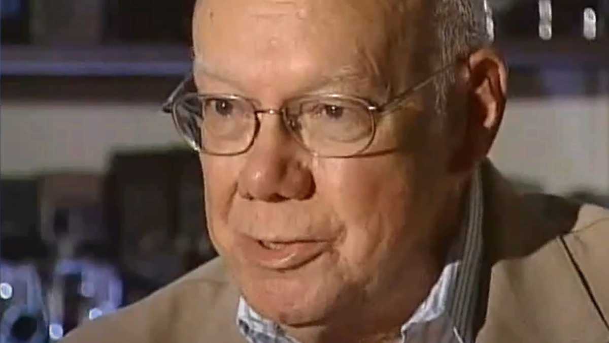 Omaha broadcast journalist Dave Hamer passes away