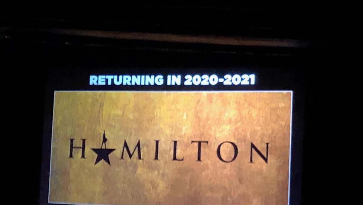 Don’t throw away your shot! Pittsburgh gets another chance to experience “Hamilton”