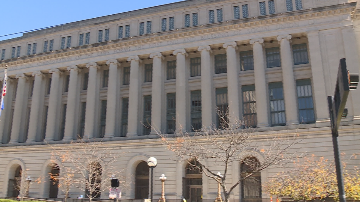 New bench of justice: Dems take 9 of 13 judicial seats in Hamilton County