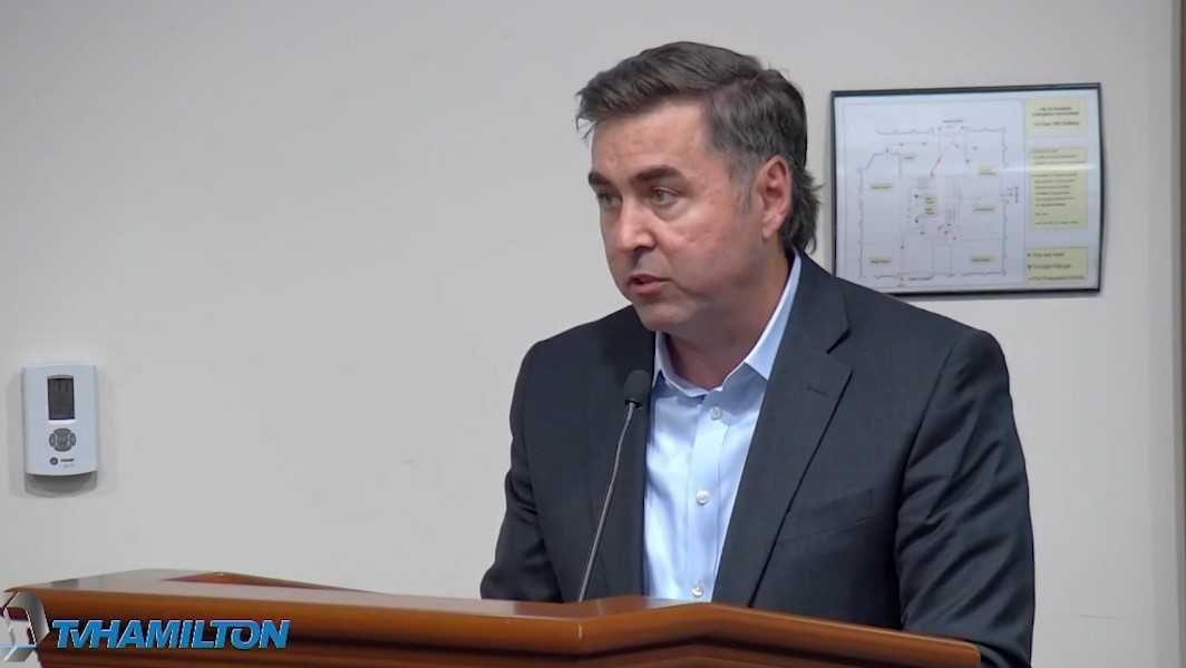 City of Hamilton considering $150 million mixed-use development