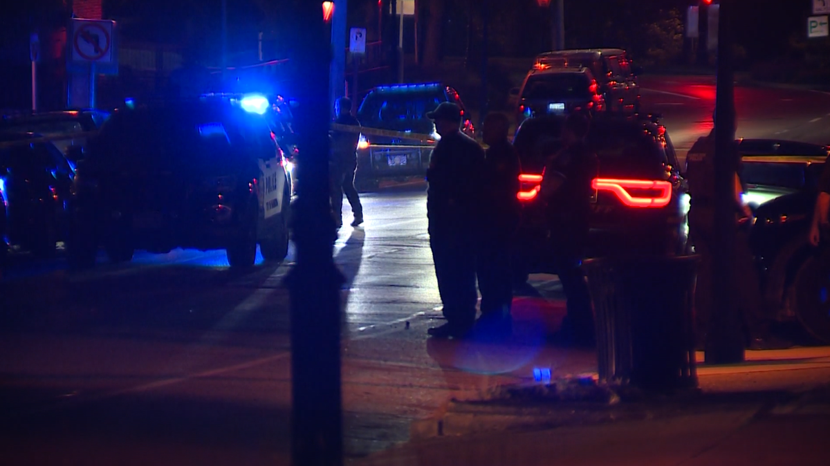 Police: At least 1 dead after crashing into pole late Wednesday in ...