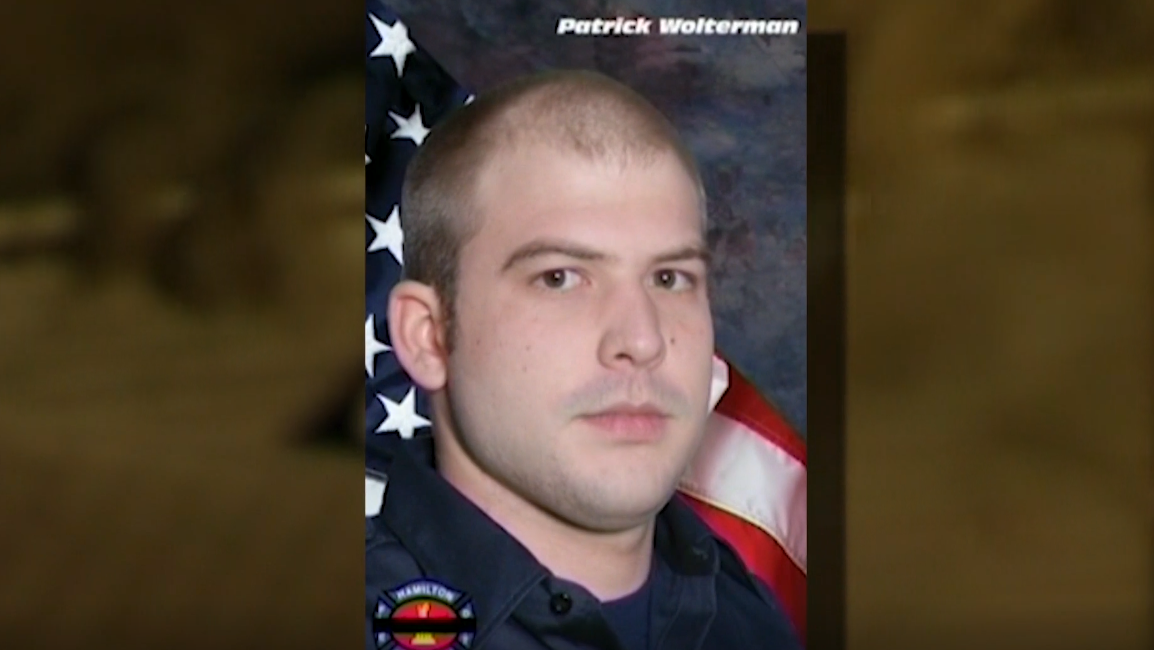 Hamilton firefighters demand answers, calling report into firefighter's ...