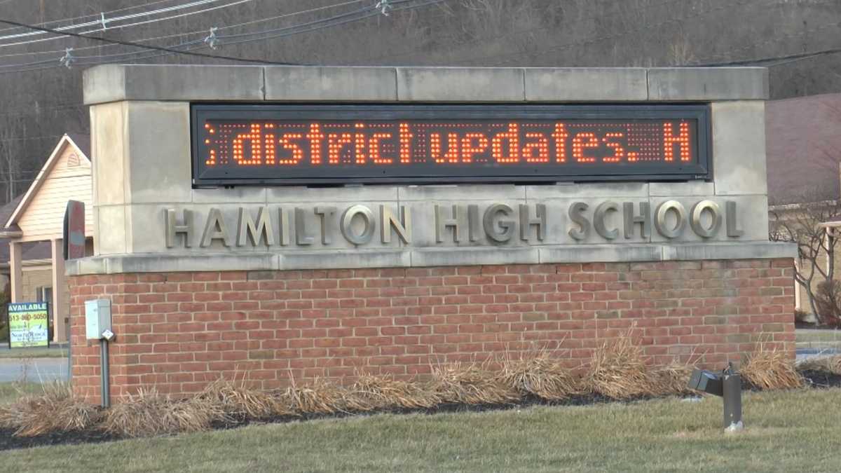 Teen facing felony charges after bringing loaded gun to Hamilton school ...