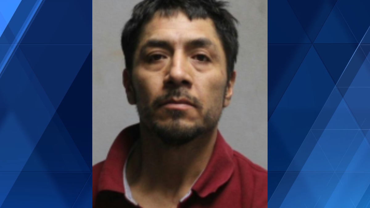 Butler County grand jury indicts man deported multiple times on charges ...