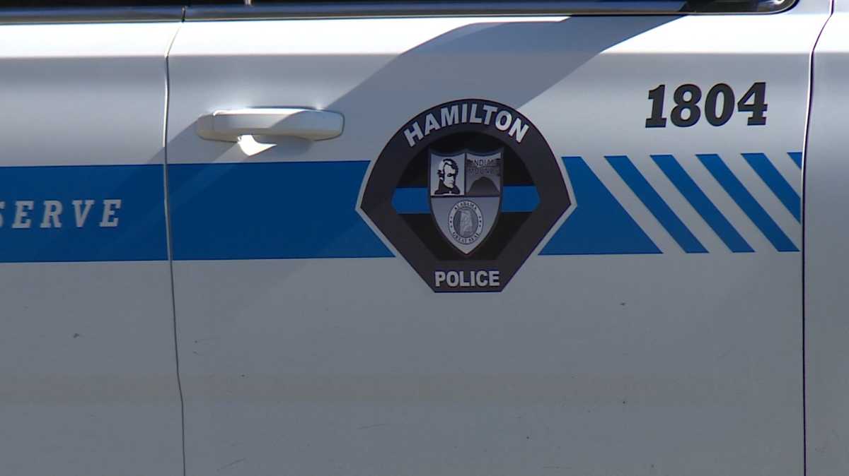 74-year-old woman located after being reported missing from Hamilton area