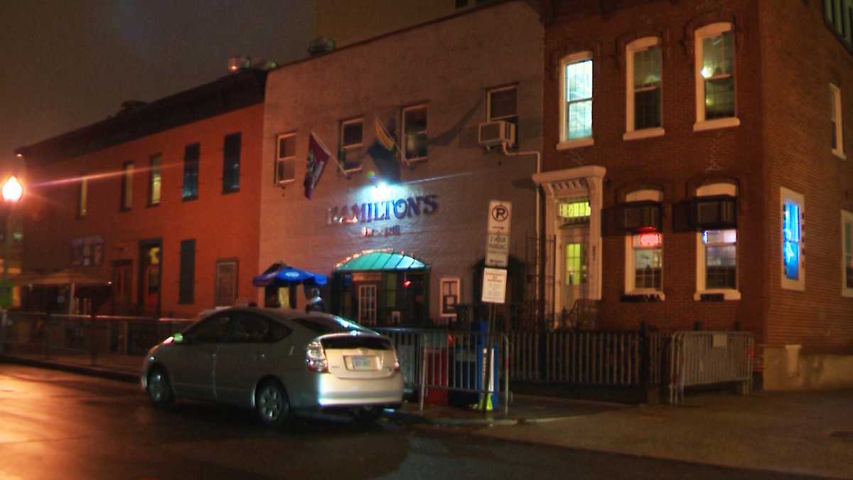 Packers/Badgers bar in Washington D.C preps for inauguration crowds