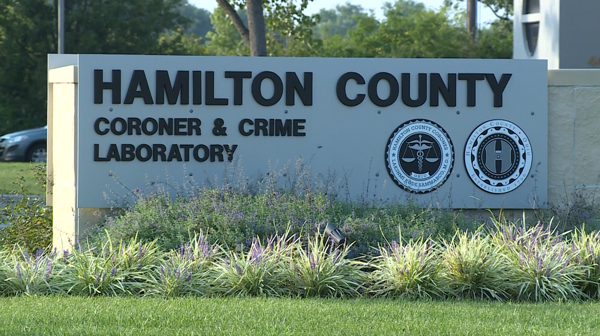 New database highlights overdose death rates in every county in the U.S.