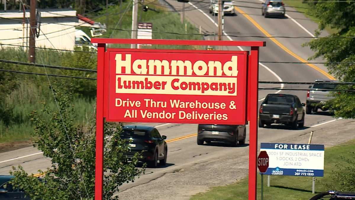 Hammond Lumber Company buying competitor, adding locations