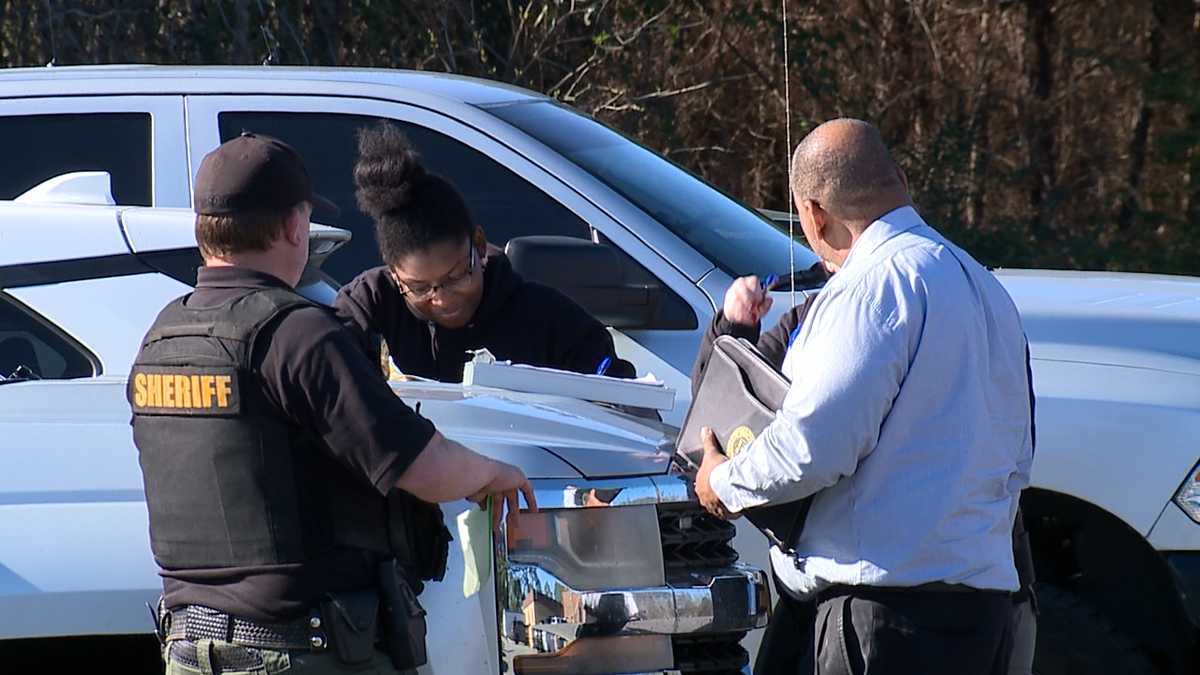 Hampton County Sheriff calls recent shootings gang-related