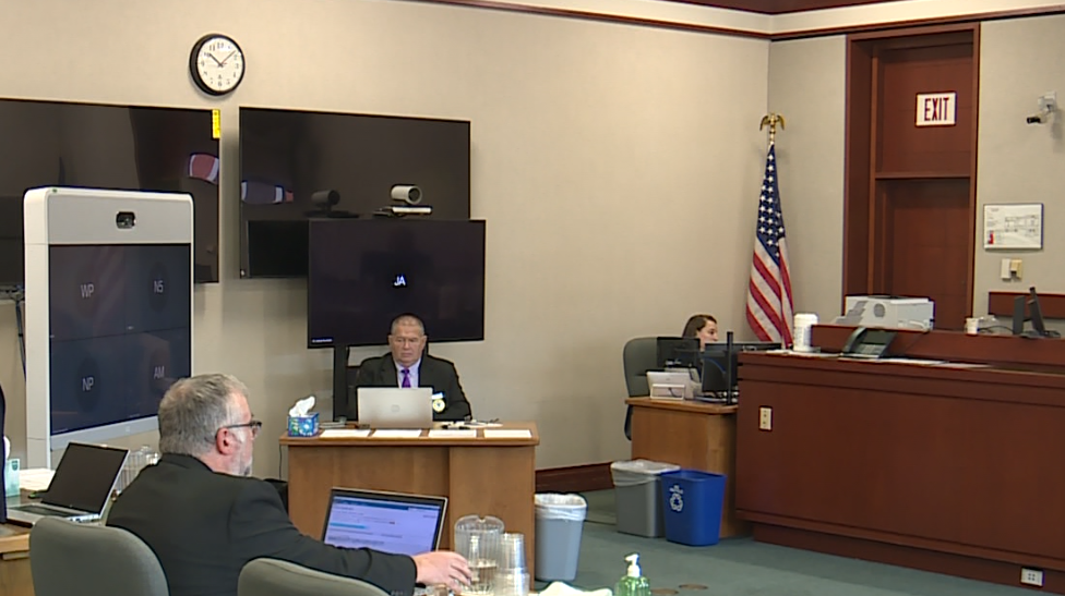 South Burlington man to serve 3 to 15 years following deal in road rage ...