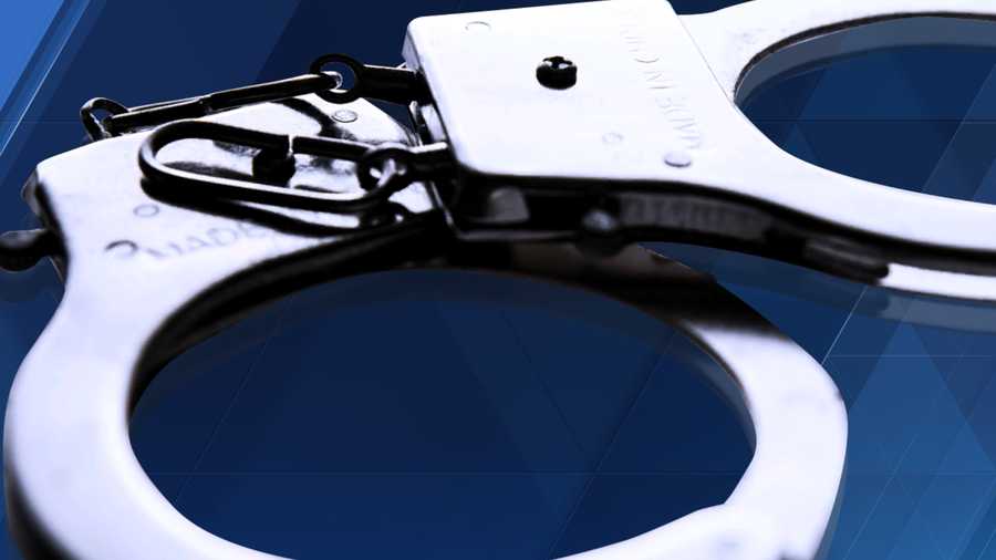 Birmingham police corrections officer arrested