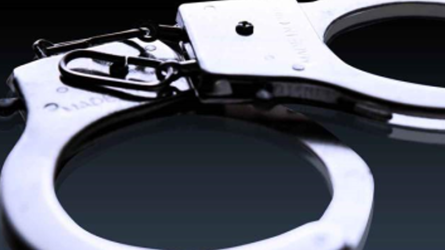 2 North Carolina men charged in connection to Jan. 6 Capitol breach