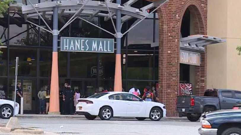 Winston-Salem police identify 16-year-old as second suspect in Hanes ...