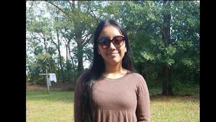 Man charged with raping, murder of 13-year-old Hania Aguilar indicted