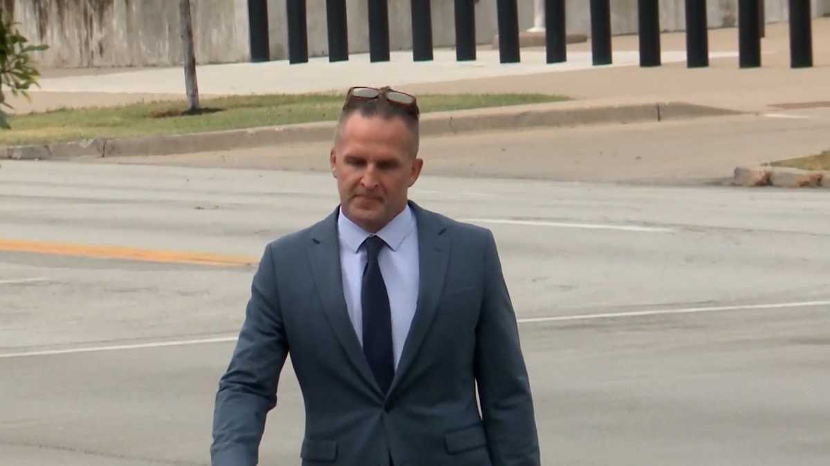 Judge denies Brett Hankison's request to delay start of his prison sentence