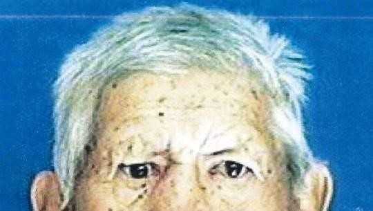 Silver Alert issued for missing 74-year-old man