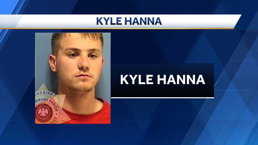 Covington man accused of filming men using bathroom at St. Tammany-area ...