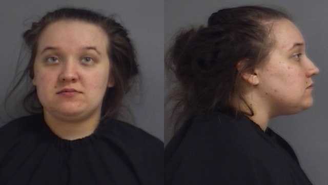 Child found living in filthy home with pig, drug paraphernalia; mom arrested, report says