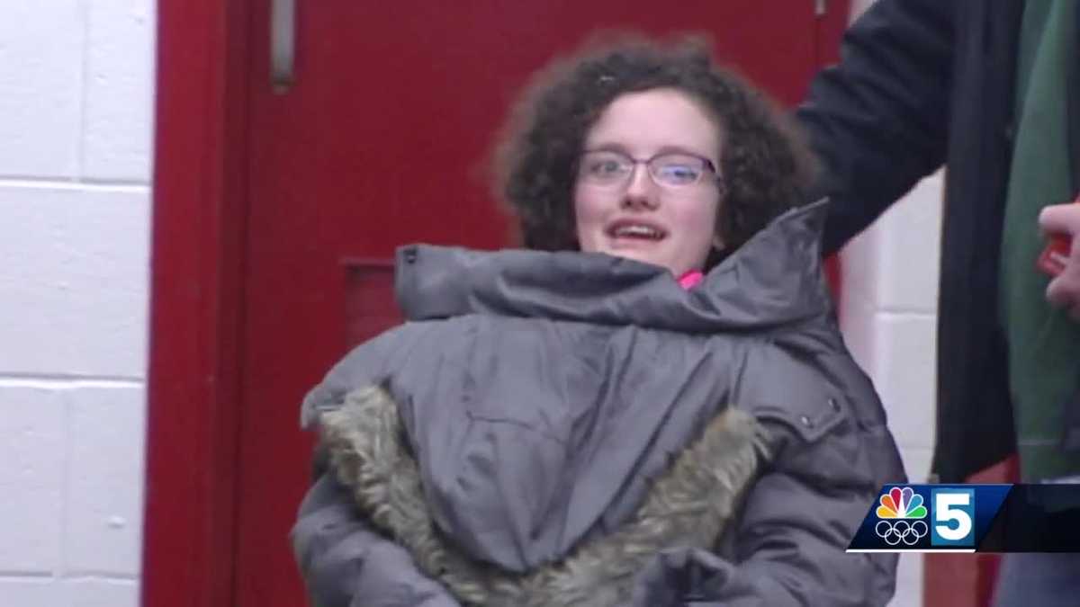 Hannah's Hope Preview 2020