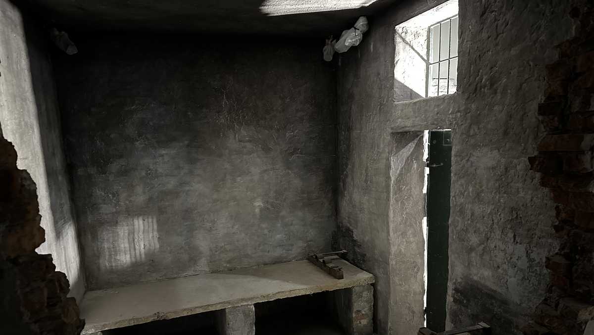 American Heritage Museum opening Hanoi Hilton exhibit featuring two ...