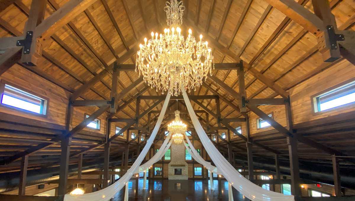 Hanover Reserve reopens this weekend after October fire