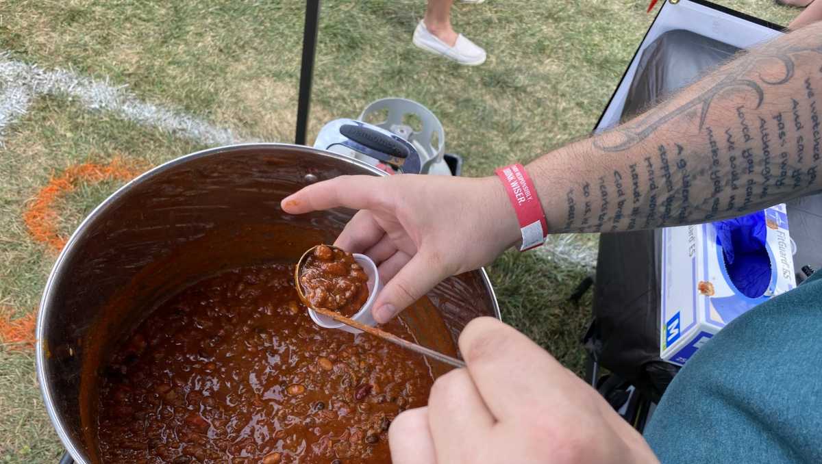 Hanover Chili Cook Off 2022