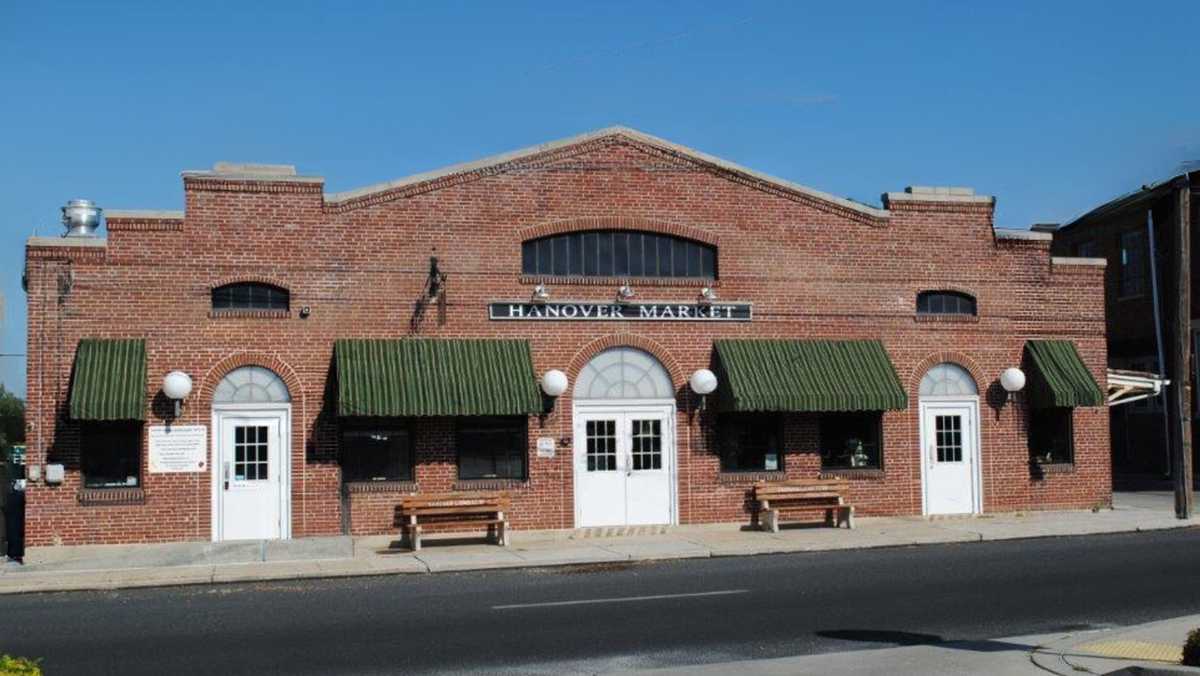 Hanover Market House to host Mid-Week Summer Farmers Market