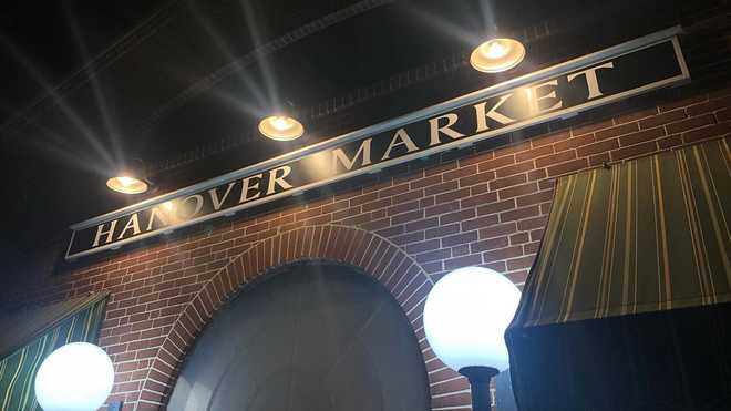 Hanover Market House to host Mid-Week Summer Farmers Market