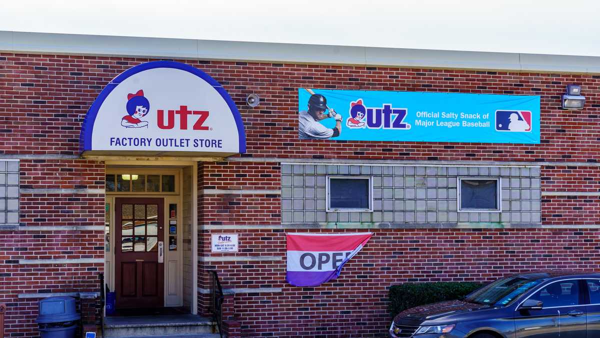 UTZ announces investments at Hanover Campus in the coming months