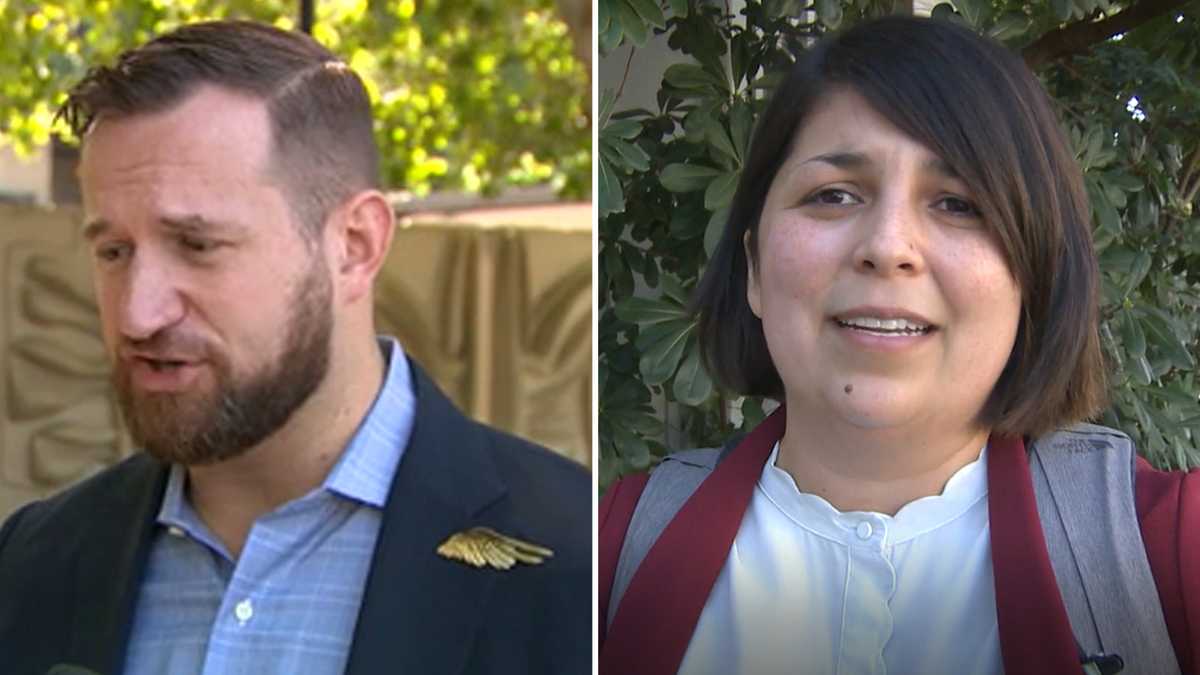 Challenger Katie Valenzuela wins Sacramento City Council seat