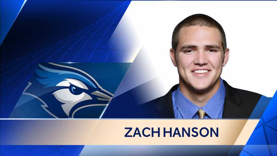 Zach Hanson tears ligaments in ankle, to miss several months
