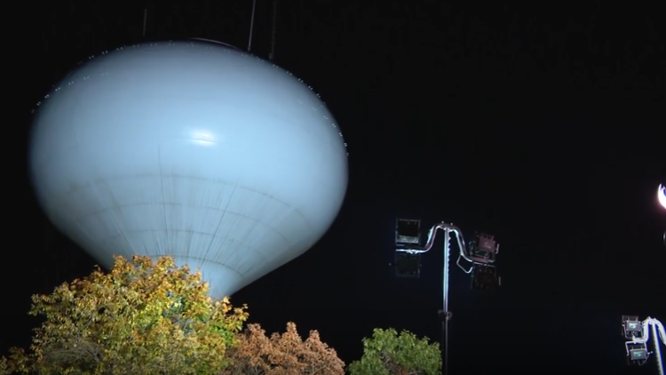 Hanson officials receive threats amid water tower controversy