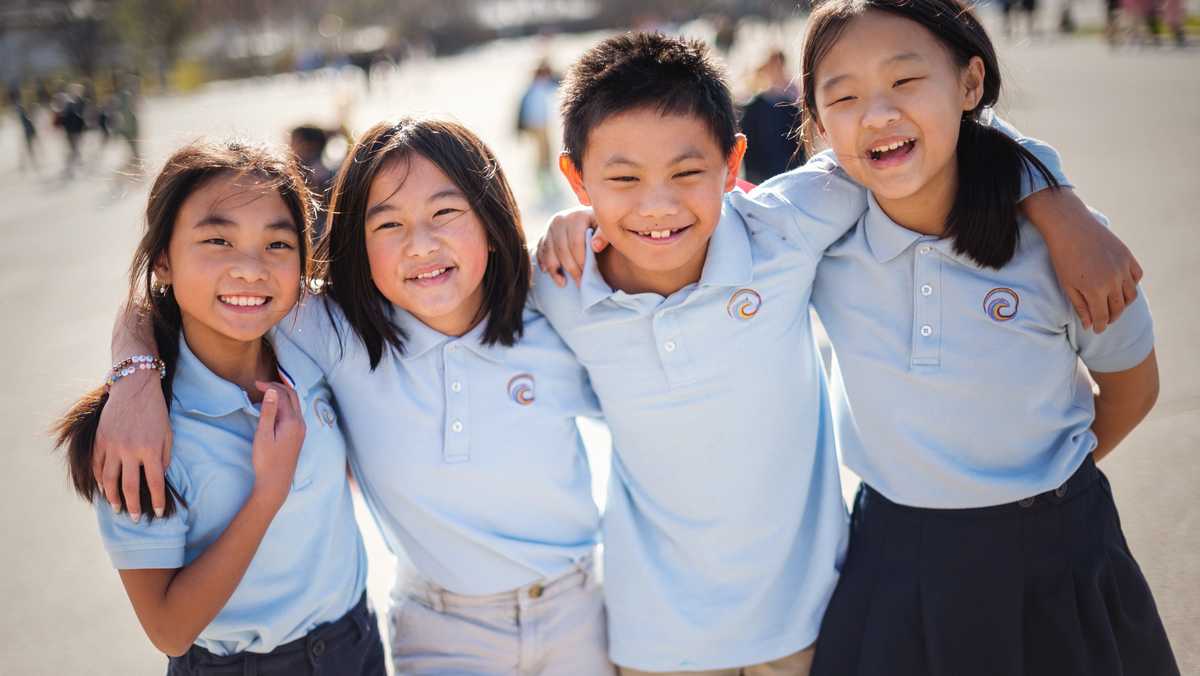 Milwaukee school receives national honor