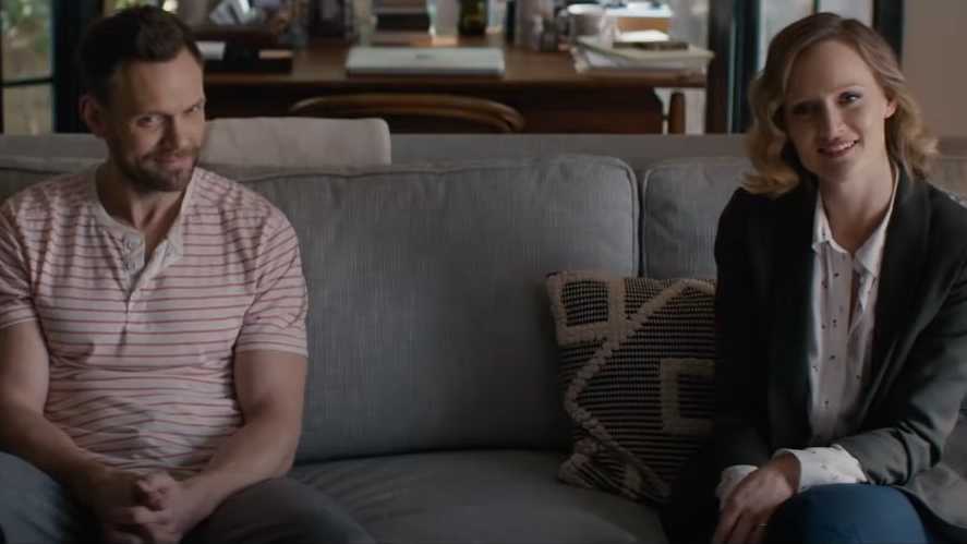 Movie Review: 'Happily'