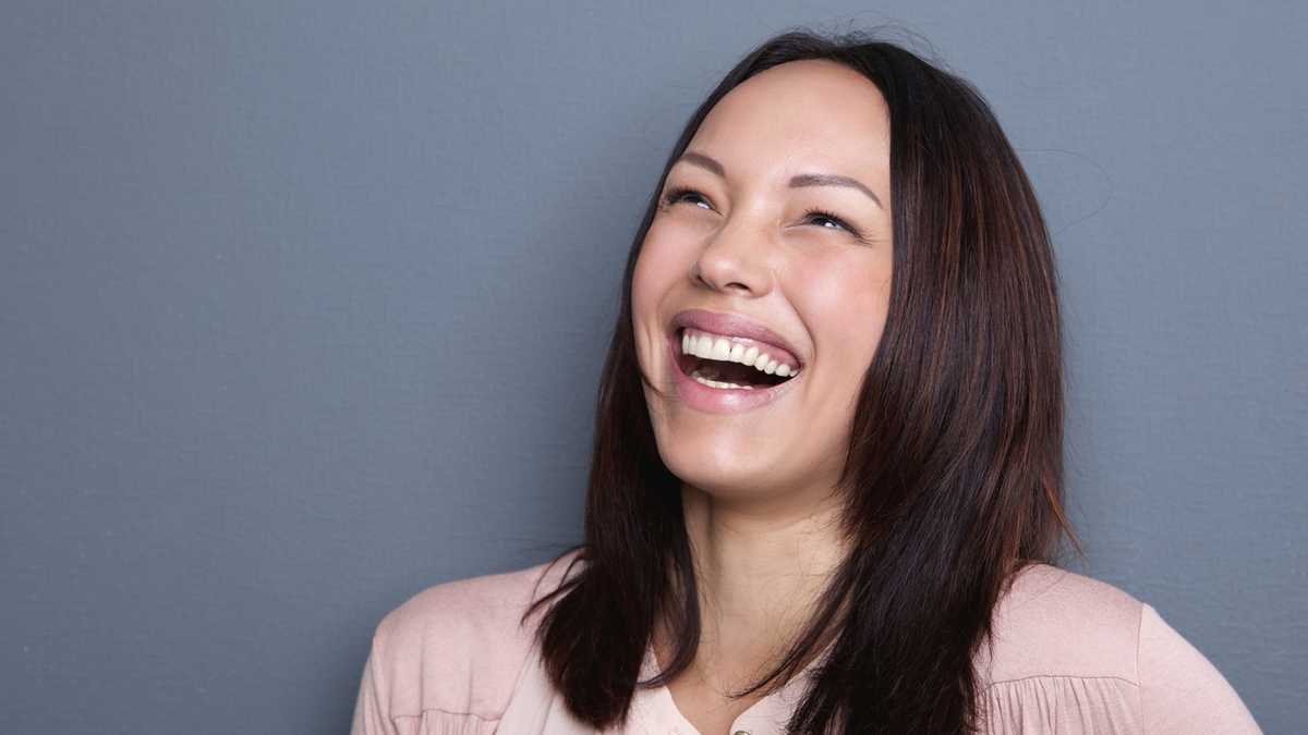 Science of Happiness: Here’s the simple first step to becoming happier