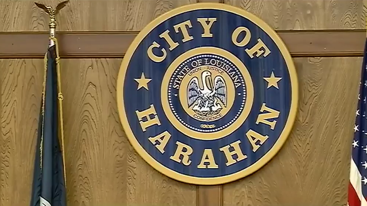 WDSU Investigates: FBI and Louisiana AG asked to investigate Harahan police