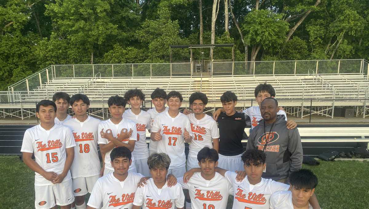 Hardeeville Boys Soccer prepares for first State Championship in ...