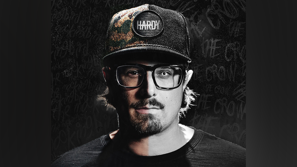 Savannah: Country star HARDY to perform at the Enmarket Arena