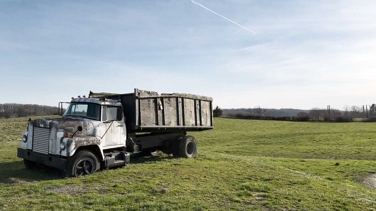 Harford County's farm breweries offer family fun