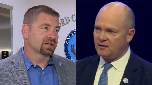 Councilman says Cassilly intercepted his emails, phone records