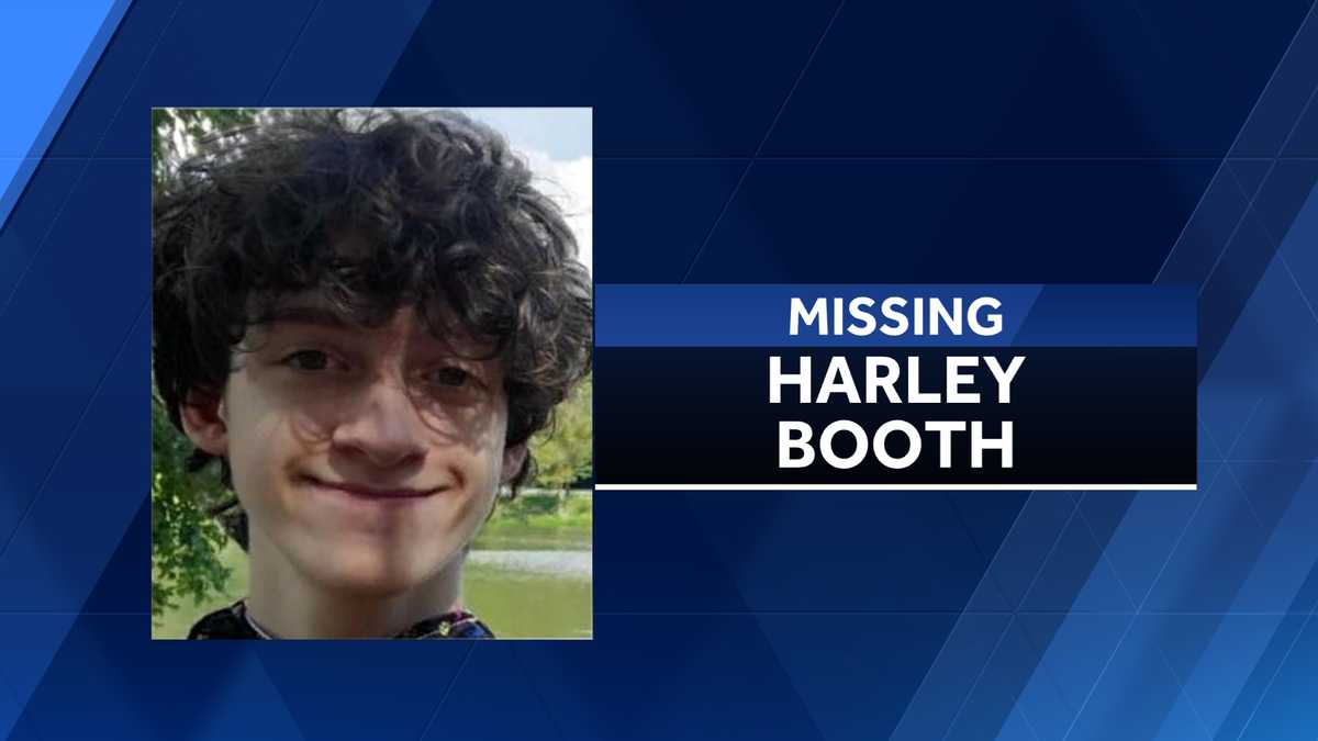 Missing teen with autism found, Asheville fire department says