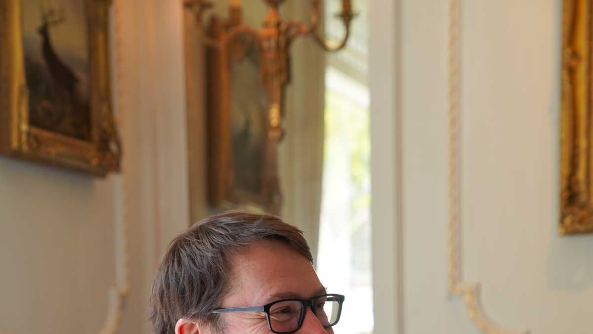 Maryland chef wins regional 2024 James Beard award