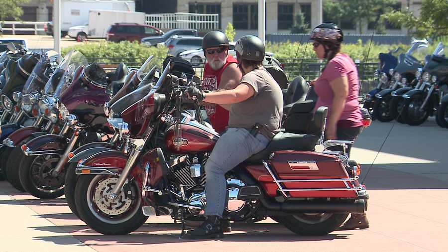 Milwaukee weekend guide: Harley Homecoming, German Fest & more