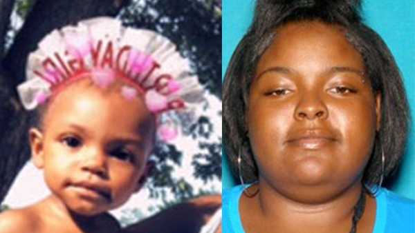 Statewide alert canceled for missing Indiana 1-year-old Statewide alert canceled for missing Indiana 1-year-old