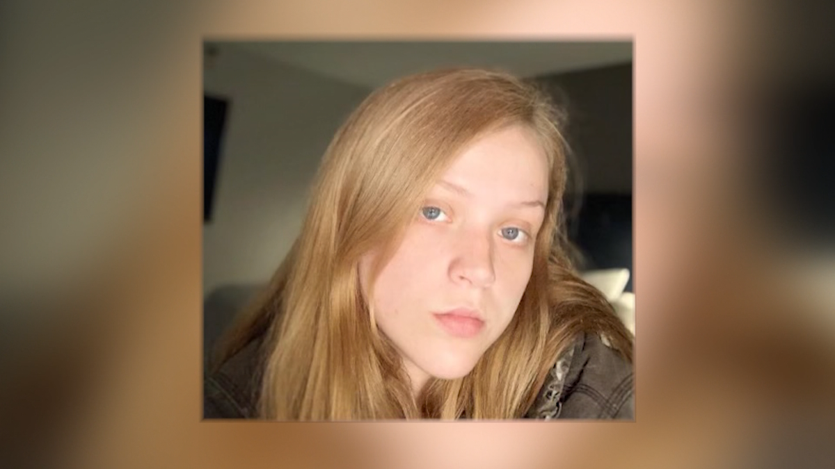 Harmoni Jacks update: Missing woman's body found in Arkoma, police believe